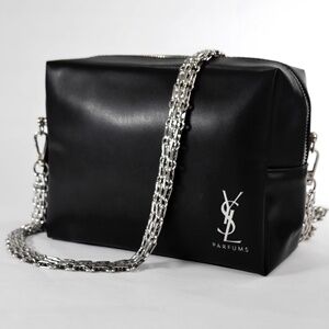 Yves Saint Laurent | Bags | Ysl Yves Saint Laurent Crossbody Bag New ...